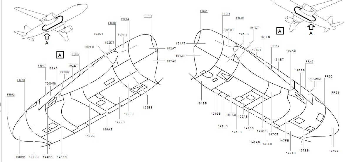 A320 - AMM Reference - Aviation Maintenance